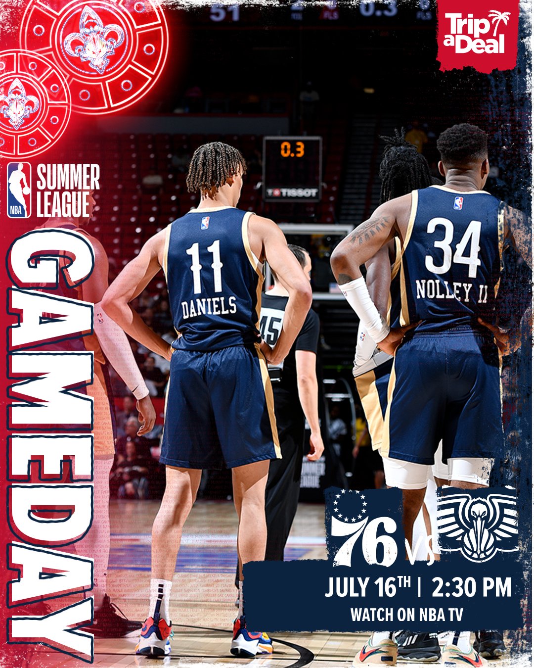 @ThatGuyRayle/The Association / Twitter