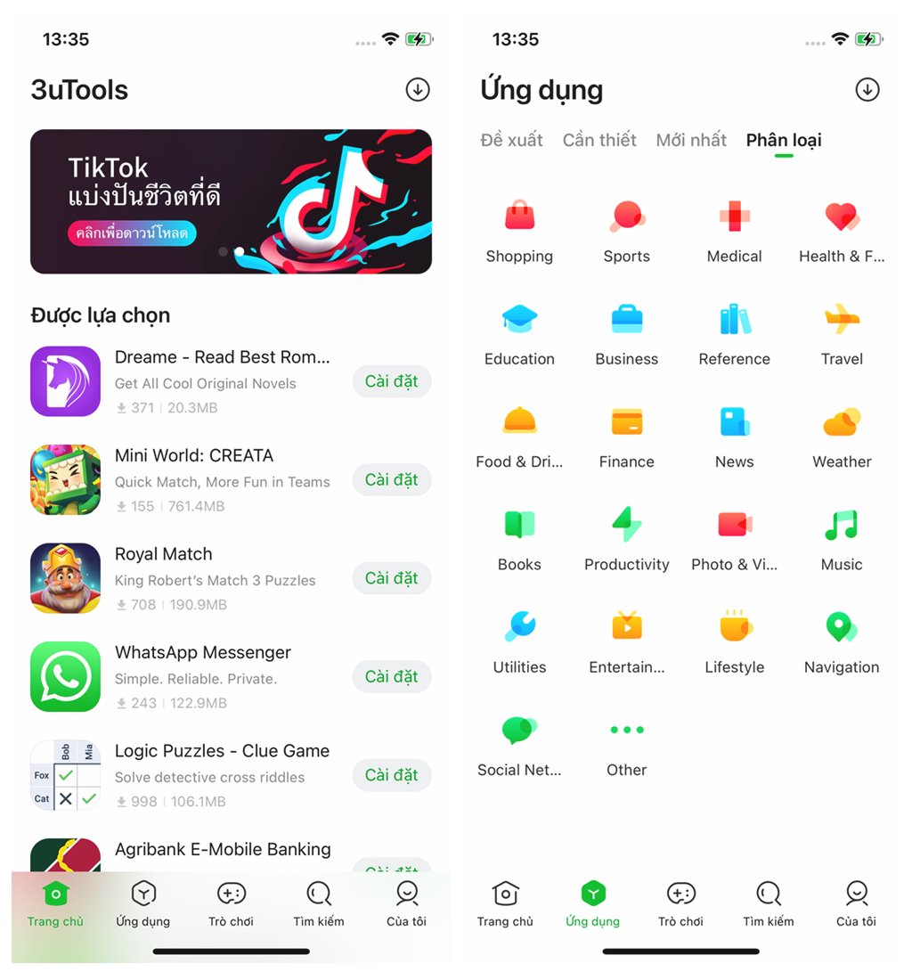 3uTools on Twitter: "Hello Everyone! Thank you for waiting! We have released the new version ...