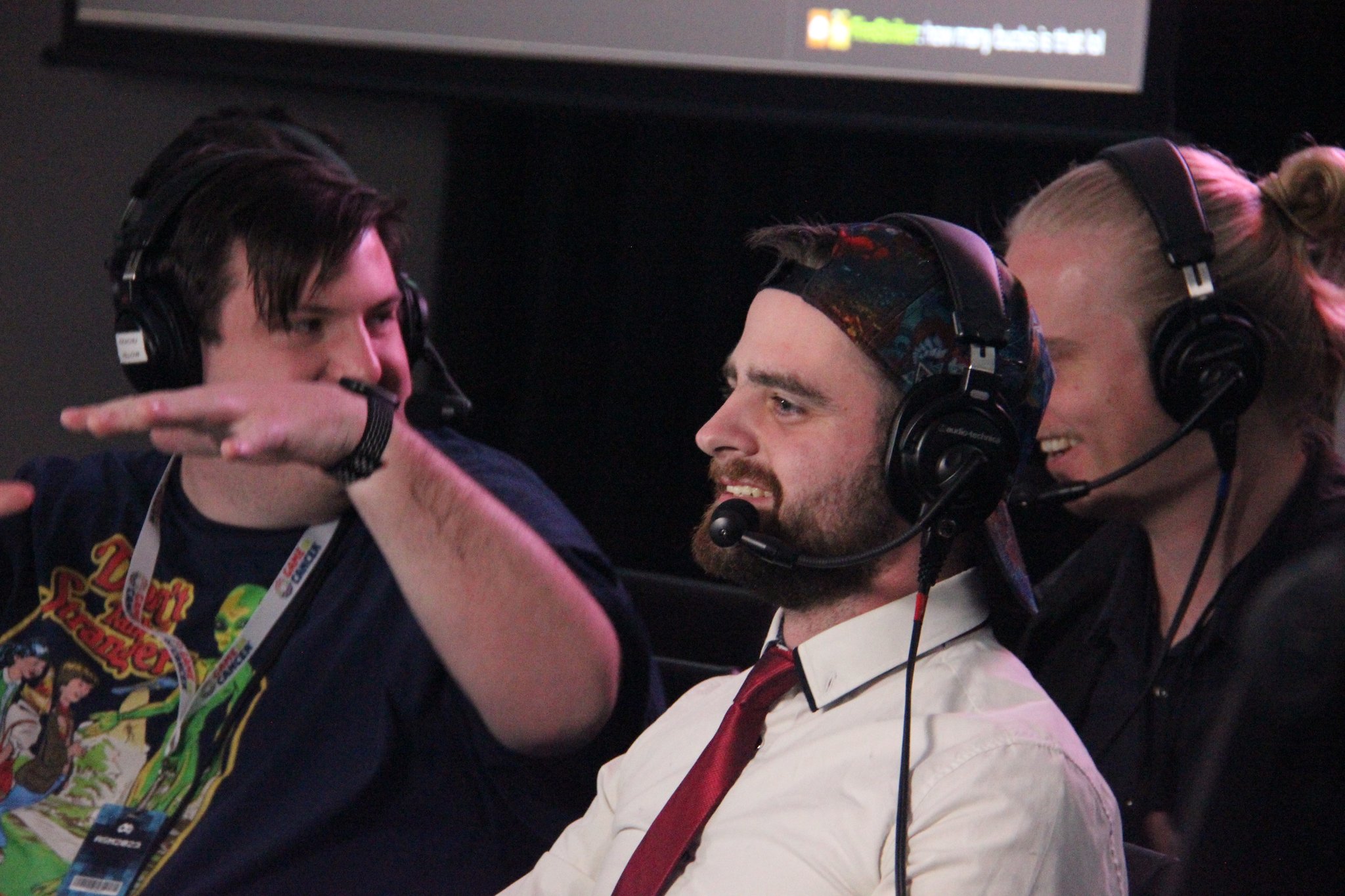 AusSpeedruns on Twitter: "#ASM2023 has officially come to a close, with over $34000 raised for ...