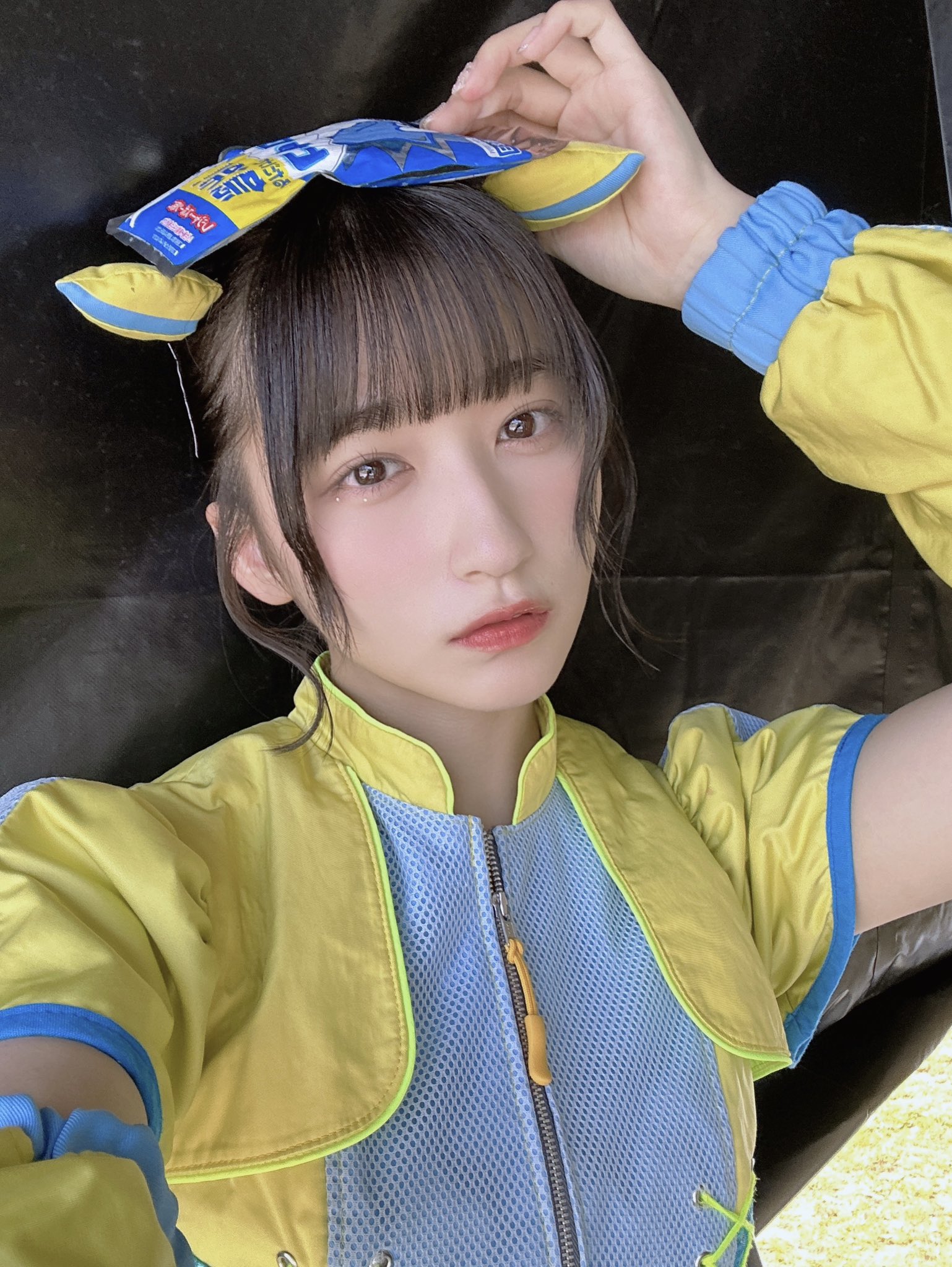 Devil ANTHEM. 水野 瞳 on Twitter: "#SPARK2023 KIKU STAGE有難う御座いました🙆🏻‍♀️ デビアンこの後すぐ特典会して 17:50〜BOTAN ...