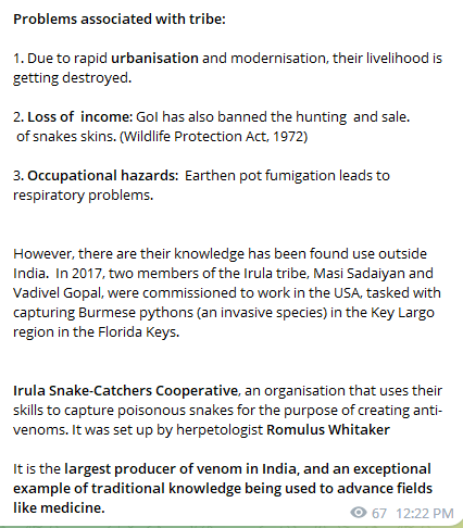 Every year, the 16th of July is observed as World Snake Day. This day ...