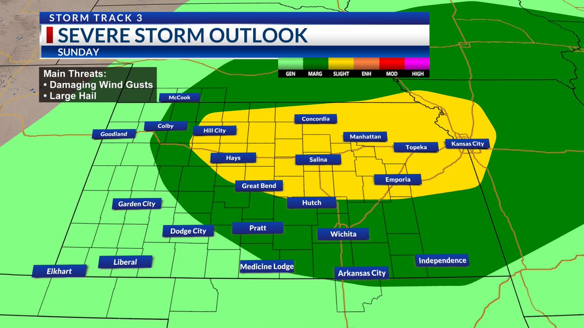 Meteorologist Lucy Doll On Twitter Storms Return To The Forecast