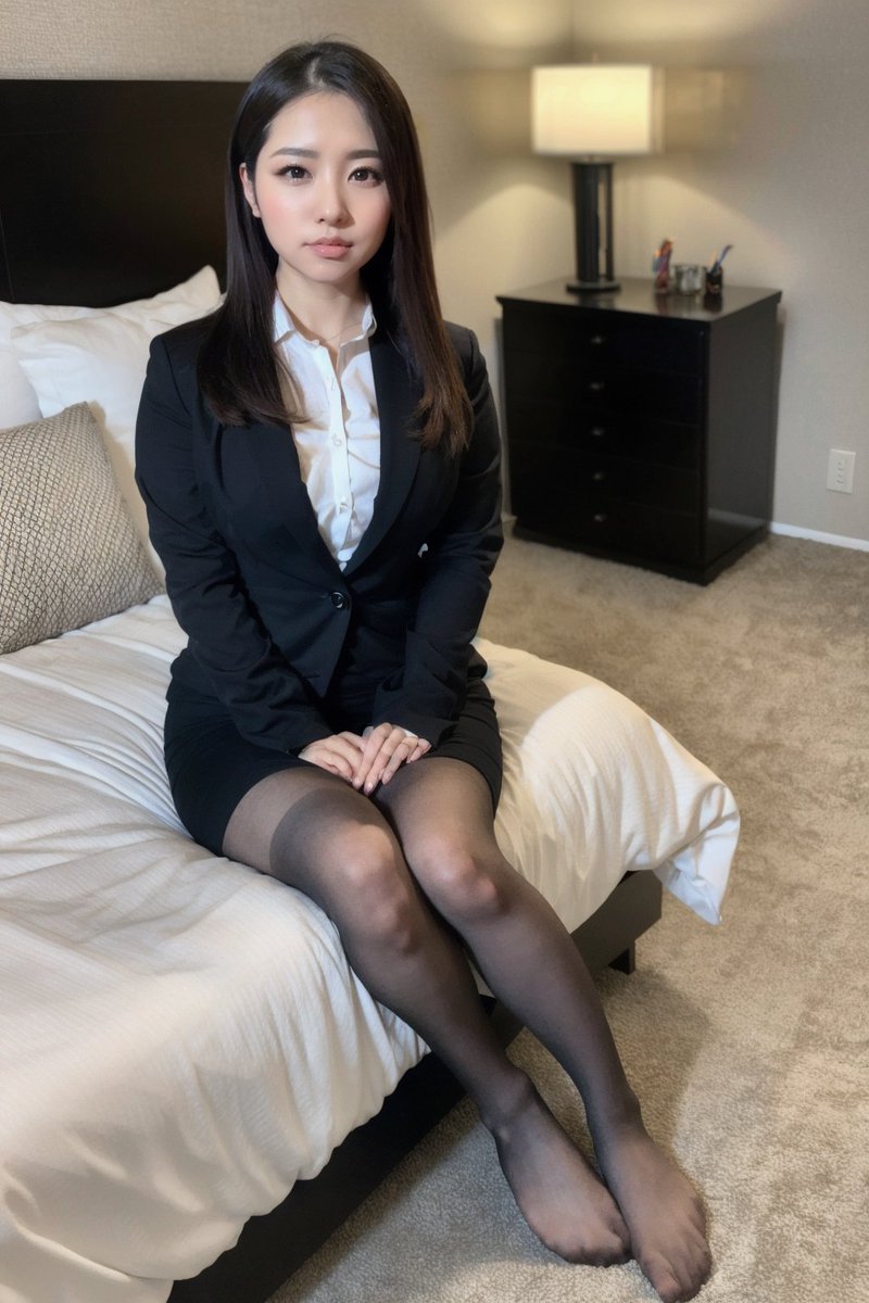 ㈱OfficeLove(@AIArt_OL) さんの裏垢画像・動画 – 裏垢女子ランキングナビ