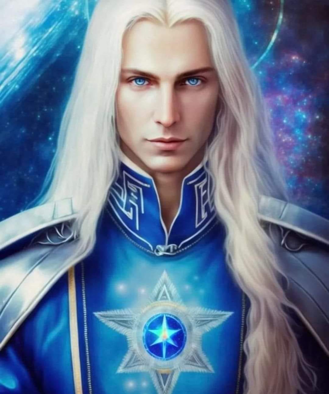 The 1st on Twitter: "A message from the Pleiadians ani Help is sent to humans from the Galactic ...