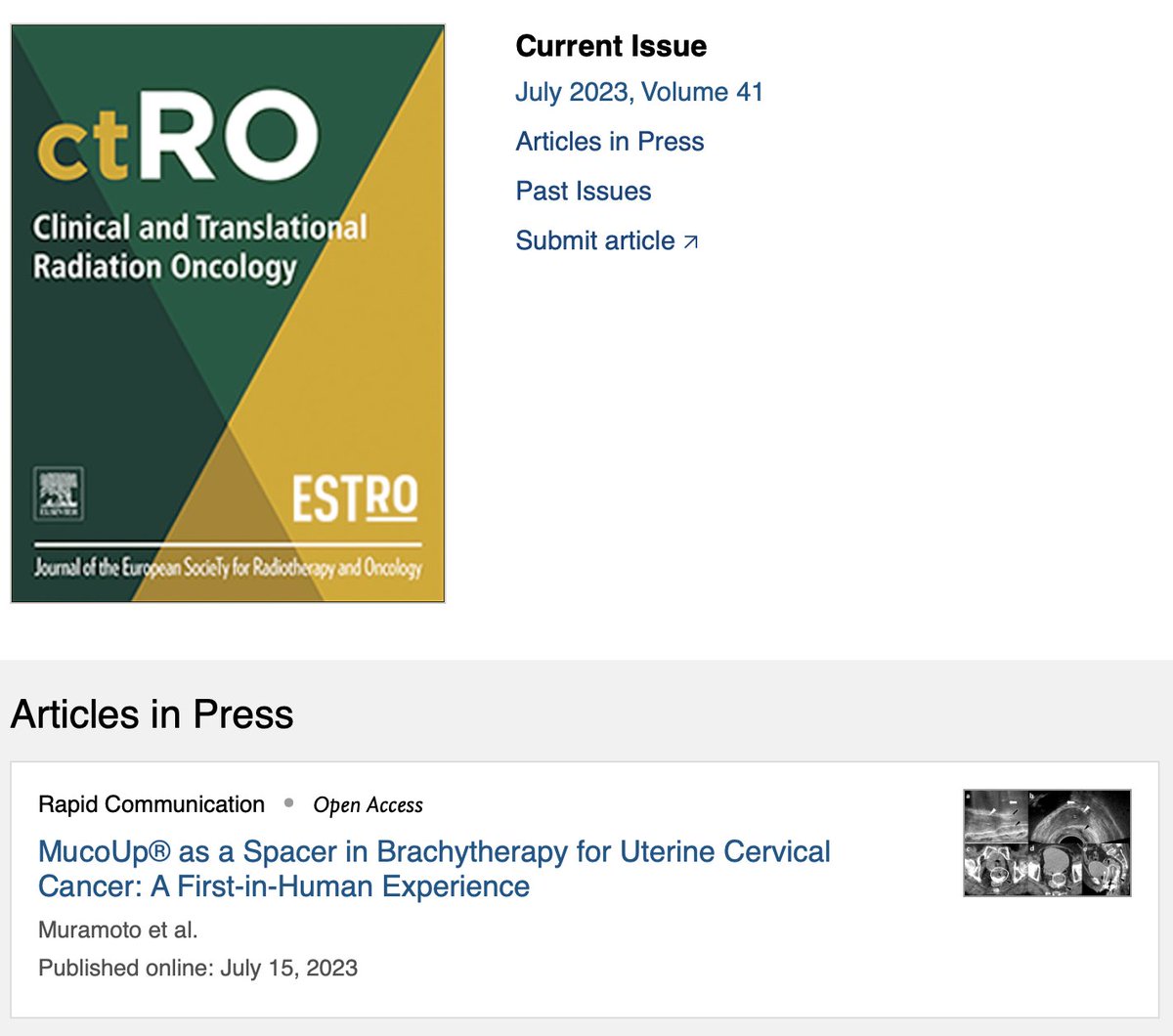 Yoichi Muramoto, MD II 放射線治療・データサイエンス(@yoichimuramoto) - Twilog (ツイログ)