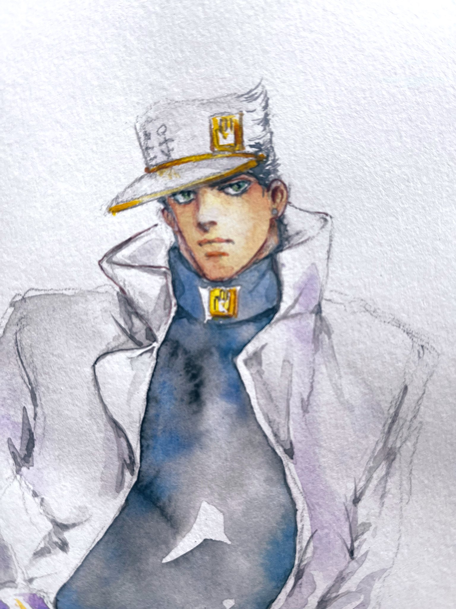 @amistz1/Jojo / Twitter