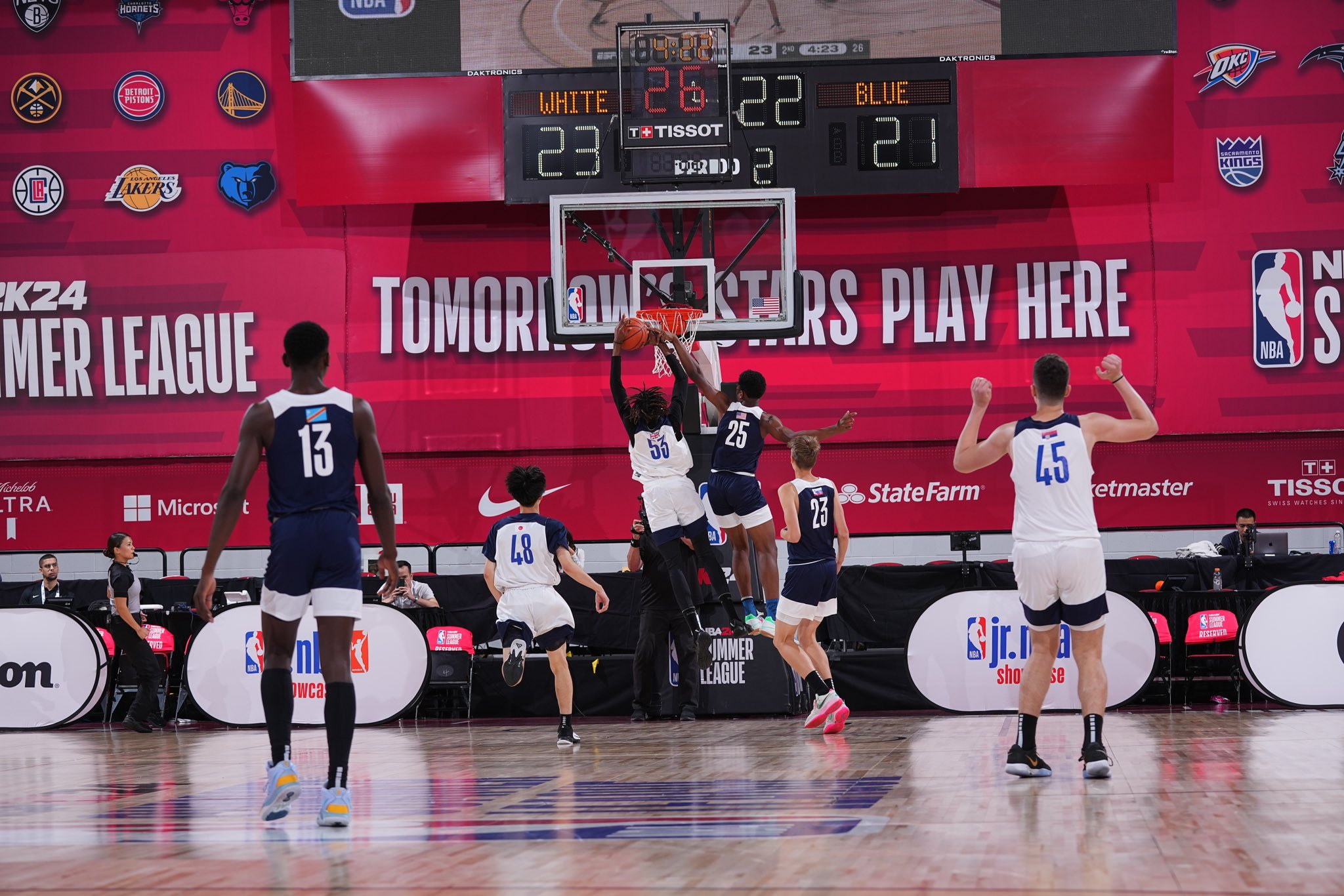 @ThatGuyRayle/The Association / Twitter