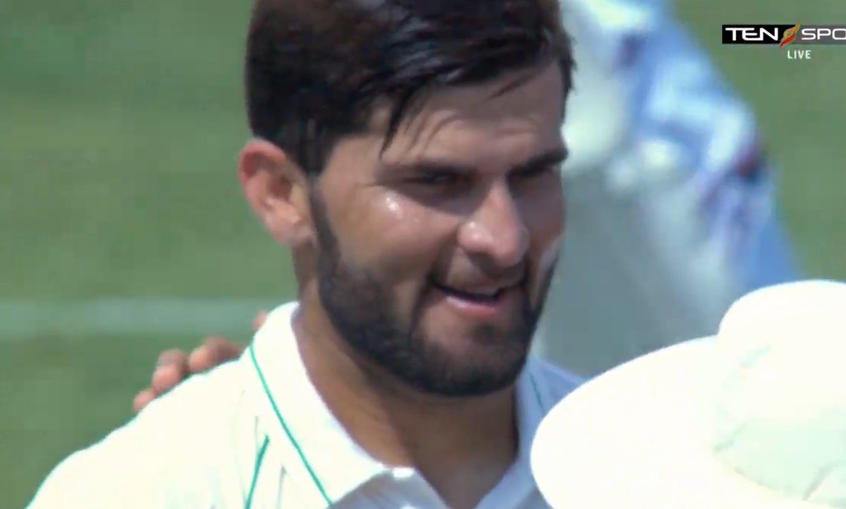 Farid Khan on Twitter: "Show me a better new-ball bowler in all formats! I will wait 👏 Shaheen ...