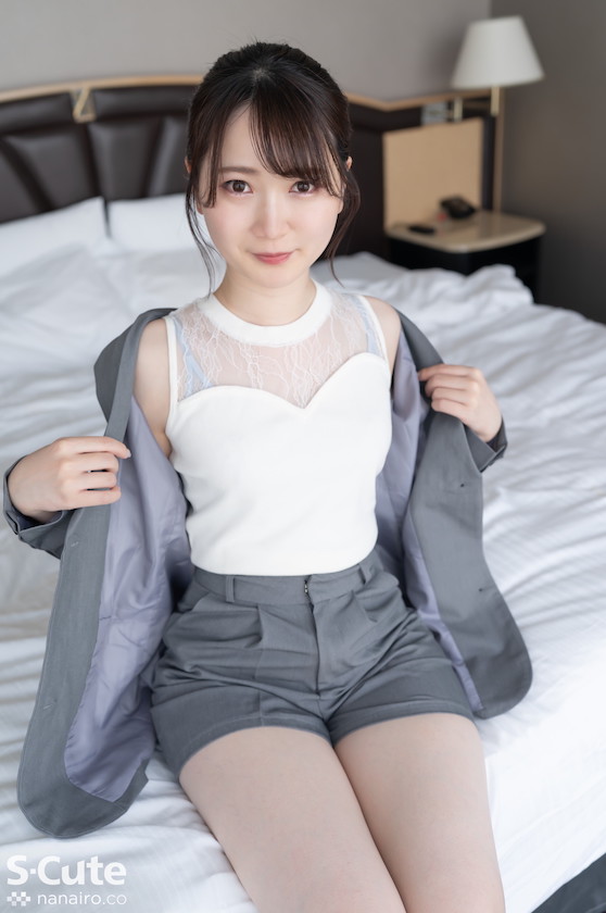 AV動画まとめ on Twitter: "【MGS動画】7月16日 配信開始 💝セール💝 【S-CUTE】まい(26) S-Cute 色白おっとり系美少女が攻められたいH https://t ...