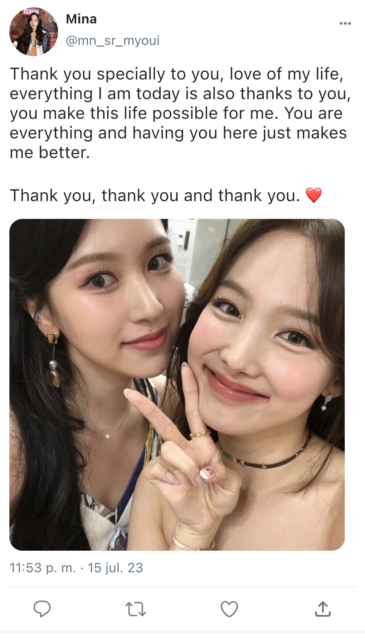 minayeon au 📌 on Twitter: "392. https://t.co/lZM8gMCeob" / Twitter