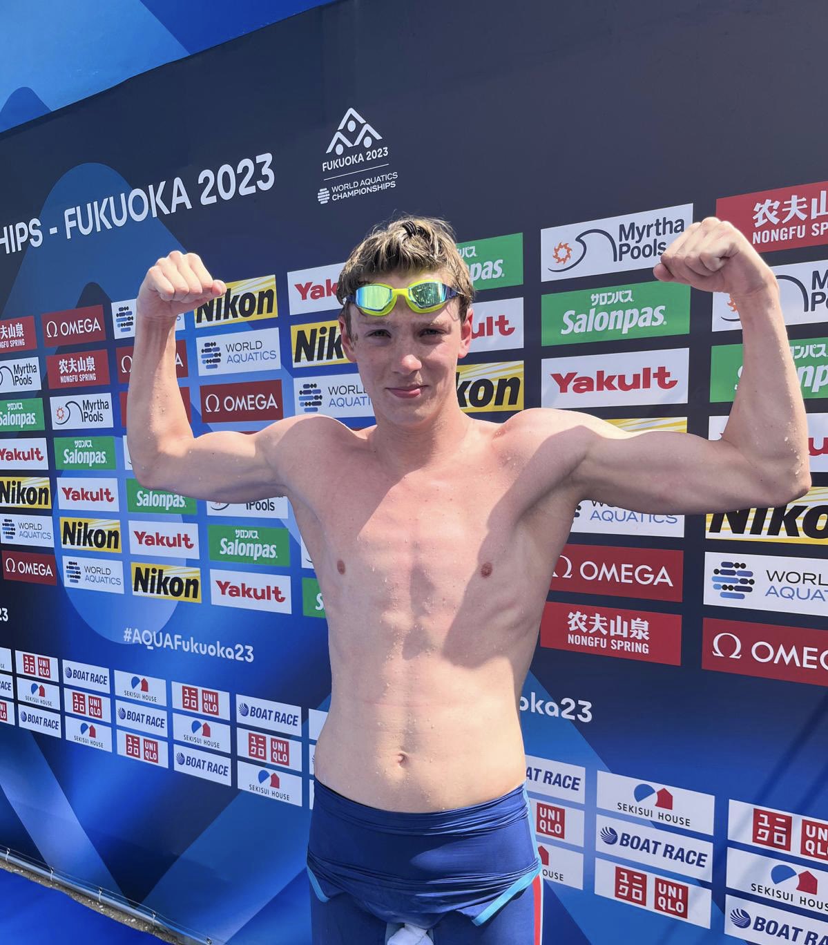 Hector Pardoe on Twitter: "10th in the World! 🌍🇯🇵 A fast and furious race from the start, but ...