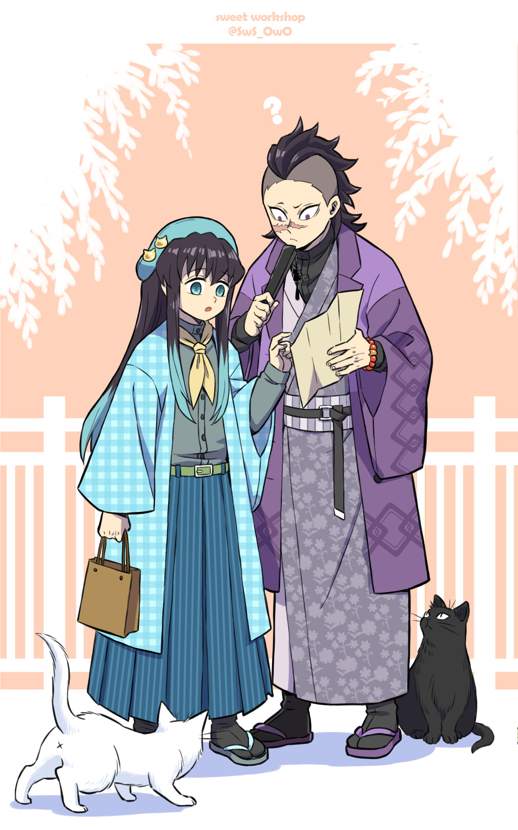 쿠우 (@kuu_koo12) / Twitter