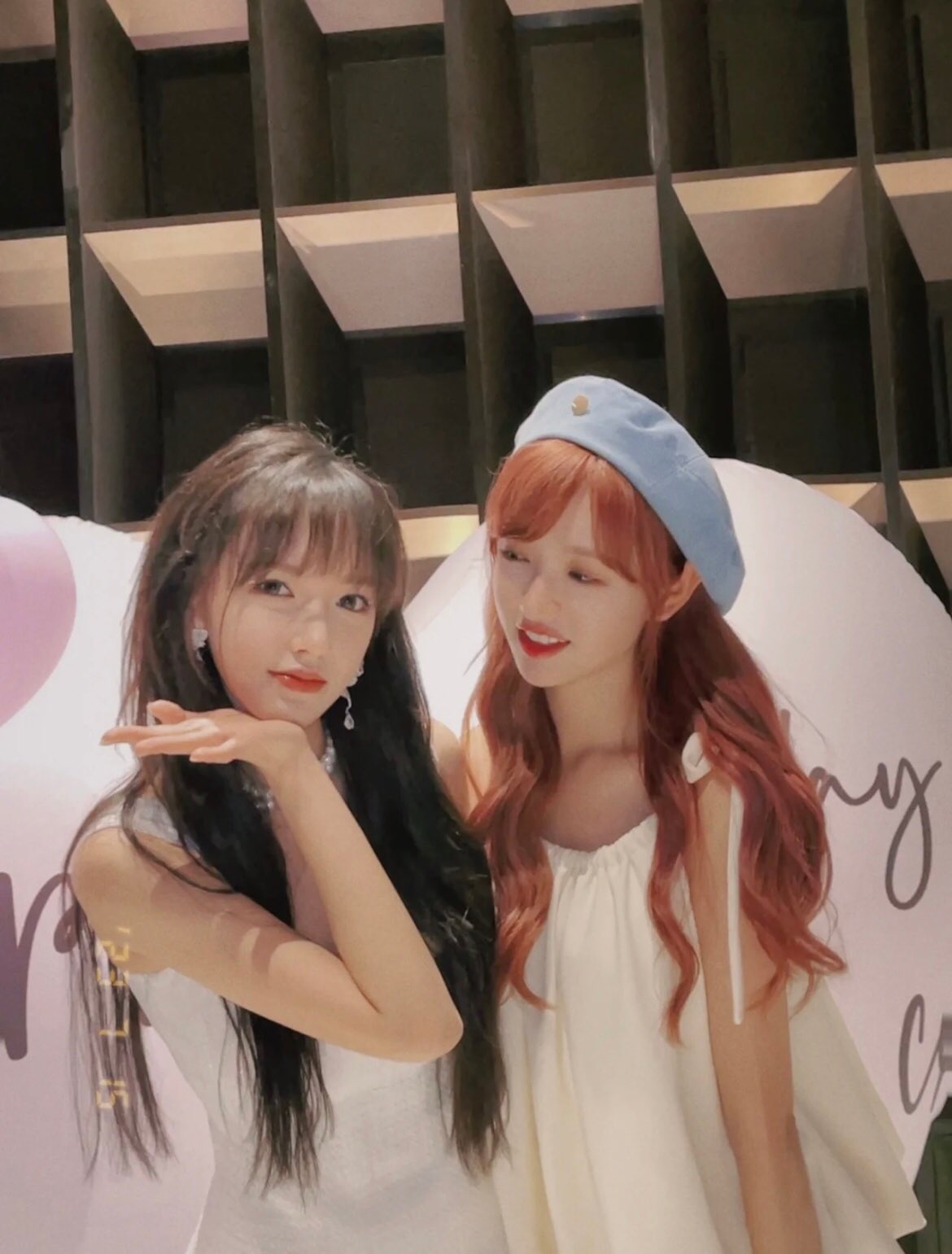 ChengXiao on Twitter: "Additional pictures from Li Jiajie xhs #25SummersWithXiao #程潇0715生日快乐 ...