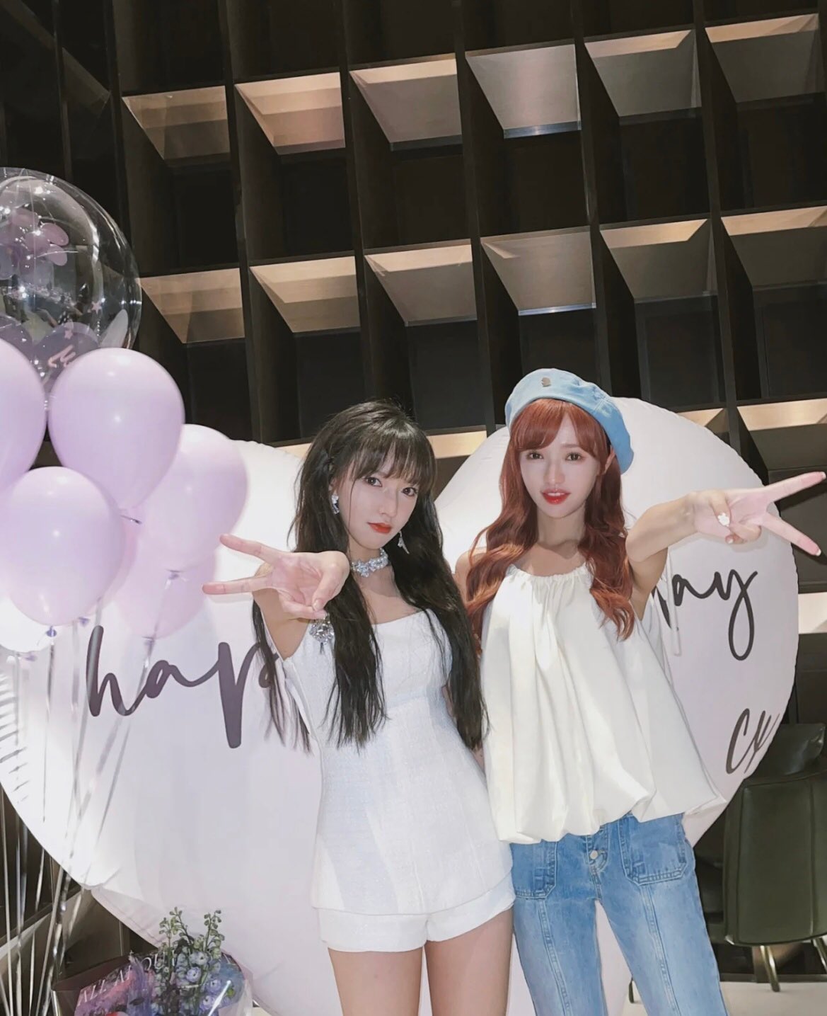 ChengXiao on Twitter: "Additional pictures from Li Jiajie xhs #25SummersWithXiao #程潇0715生日快乐 ...