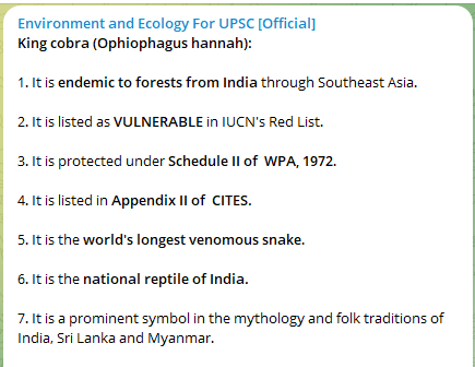 Every year, the 16th of July is observed as World Snake Day. This day ...