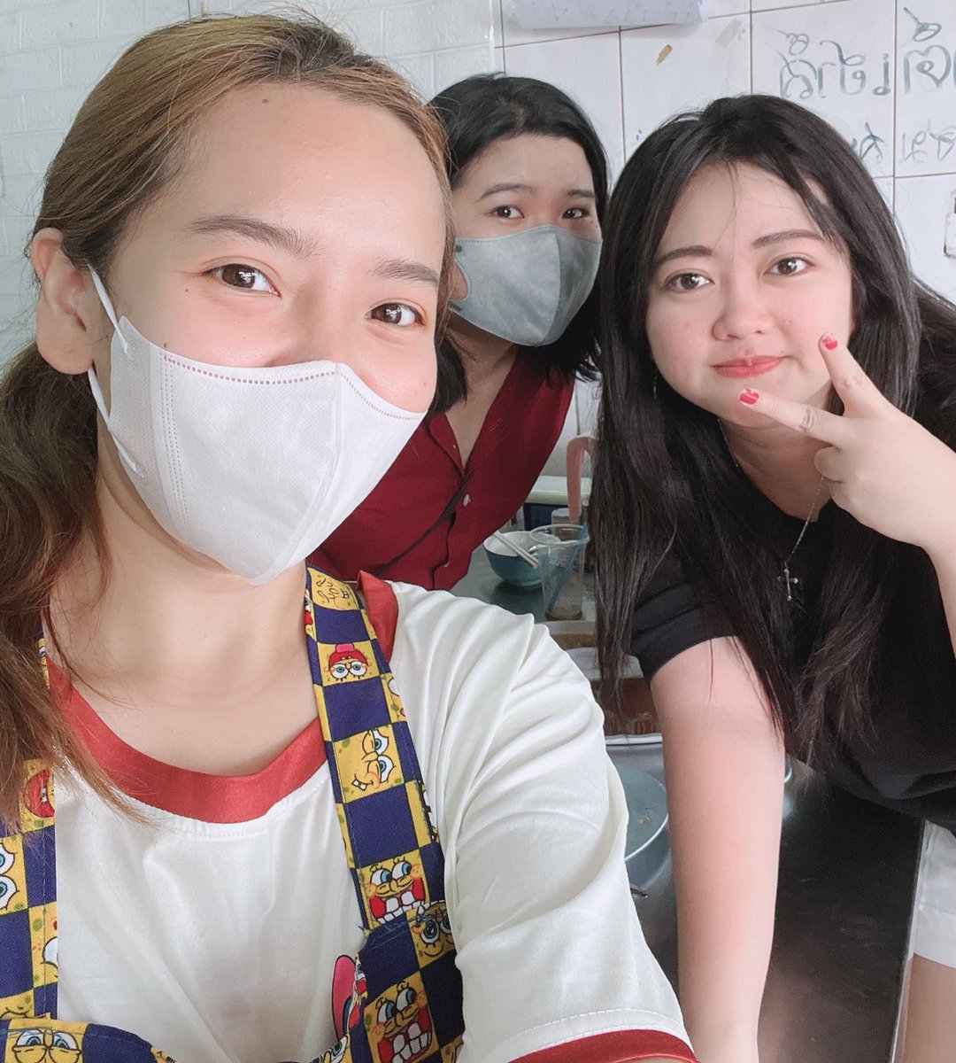 CursedFangirls★彡 on Twitter: "RT @Sthwithbrightw1: Thank you for coming naja💚 @winmylof ...