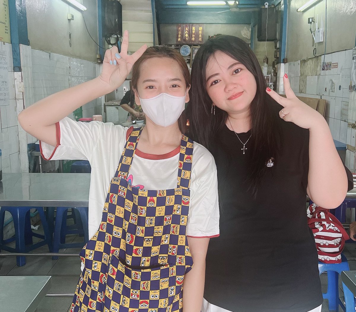 CursedFangirls★彡 on Twitter: "RT @Sthwithbrightw1: Thank you for coming naja💚 @winmylof ...