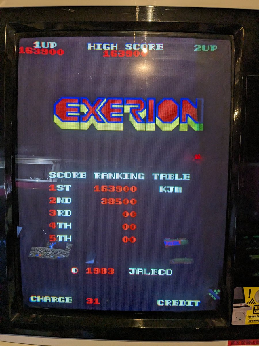 KJM(@KJM_S) - Twilog