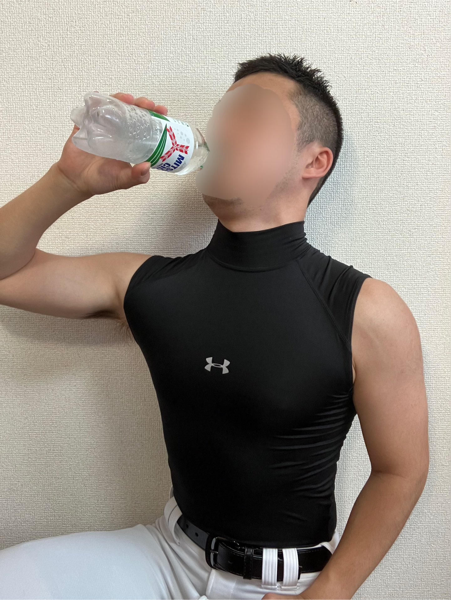 ぴちken on Twitter: "久しぶりの猛暑日💦 水分補給忘れずに https://t.co/8daTTs9NKC" / Twitter