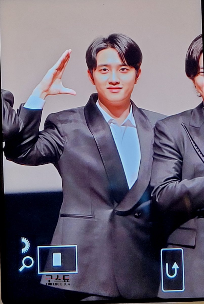 DOH KYUNGSOO INA on Twitter: DOH KYUNGSOO INA on Twitter: