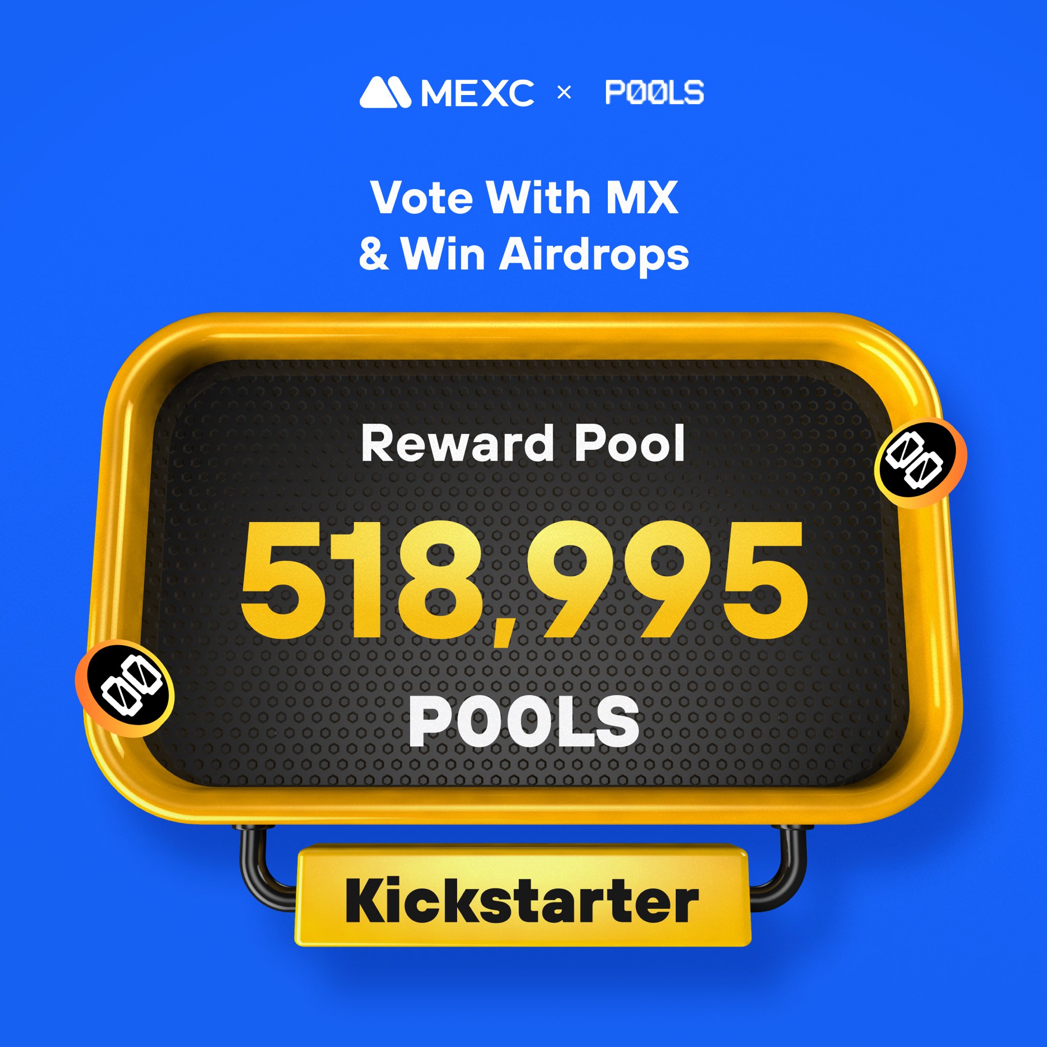 #MEXCKickstarter - Twitter Search / Twitter