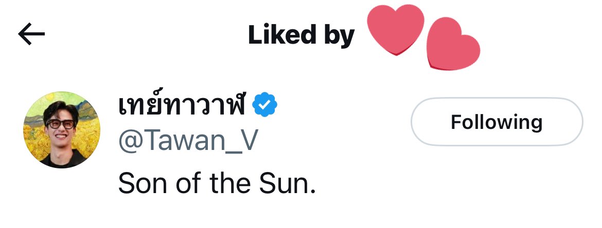 𝐓𝐚𝐲𝐍𝐞𝐰 𝐉𝐚𝐩𝐚𝐧𝐅𝐂🇯🇵 on Twitter: "皆さまからのメッセージ、Tayさんに見ていただけました‼️💙 https://t.co/yCrsV6uHau" / Twitter