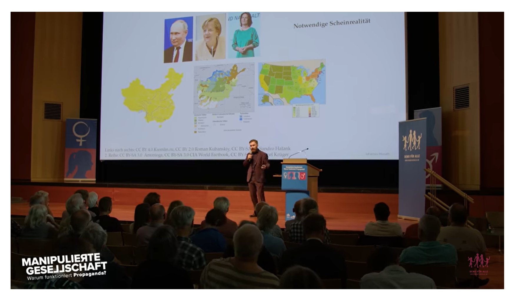 Team-openeysdown⚡ / Rolf Meier (Freedom over Fear) on Twitter: "+++ Die Methoden der ...