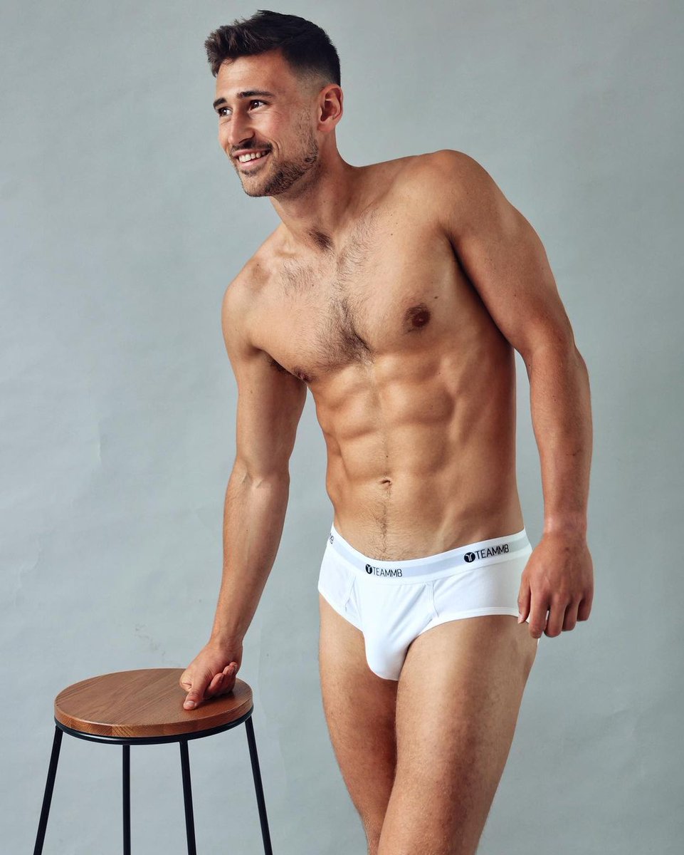 Hot Dudes Good Mood 🇺🇦 on Twitter: "Jake Williamson by Anthony Michael 📸"