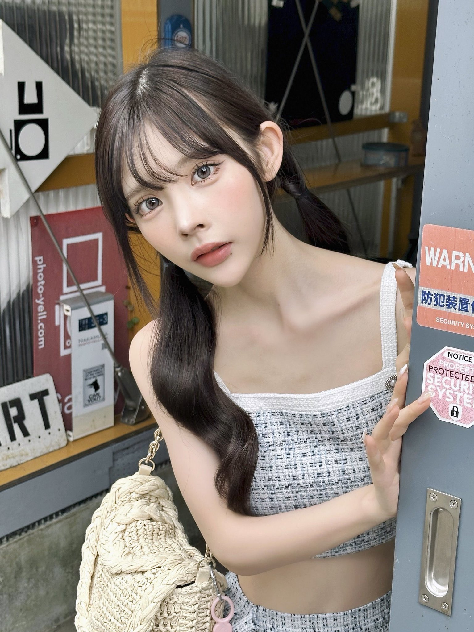 美少女で一息。。 on Twitter: "(@1004yrm_ )様 可愛いかったらリツイート ️ https://t.co/rOngX3KwZk" / Twitter