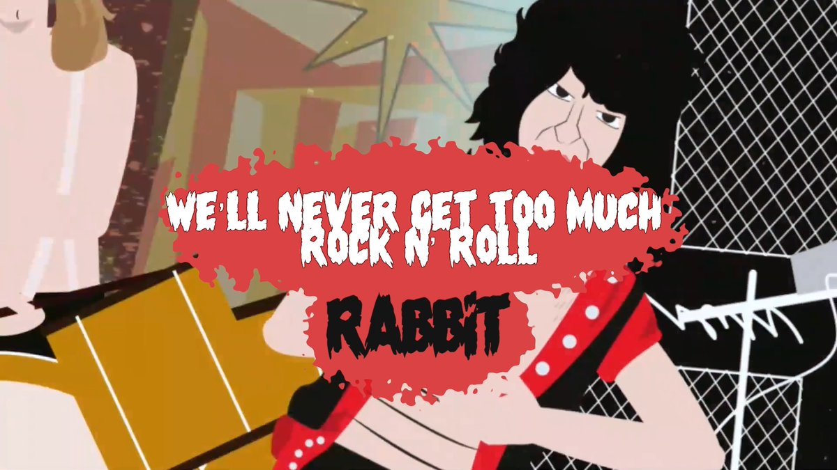 Dave Evans On Twitter Have You Watched The New Rabbit Video The
