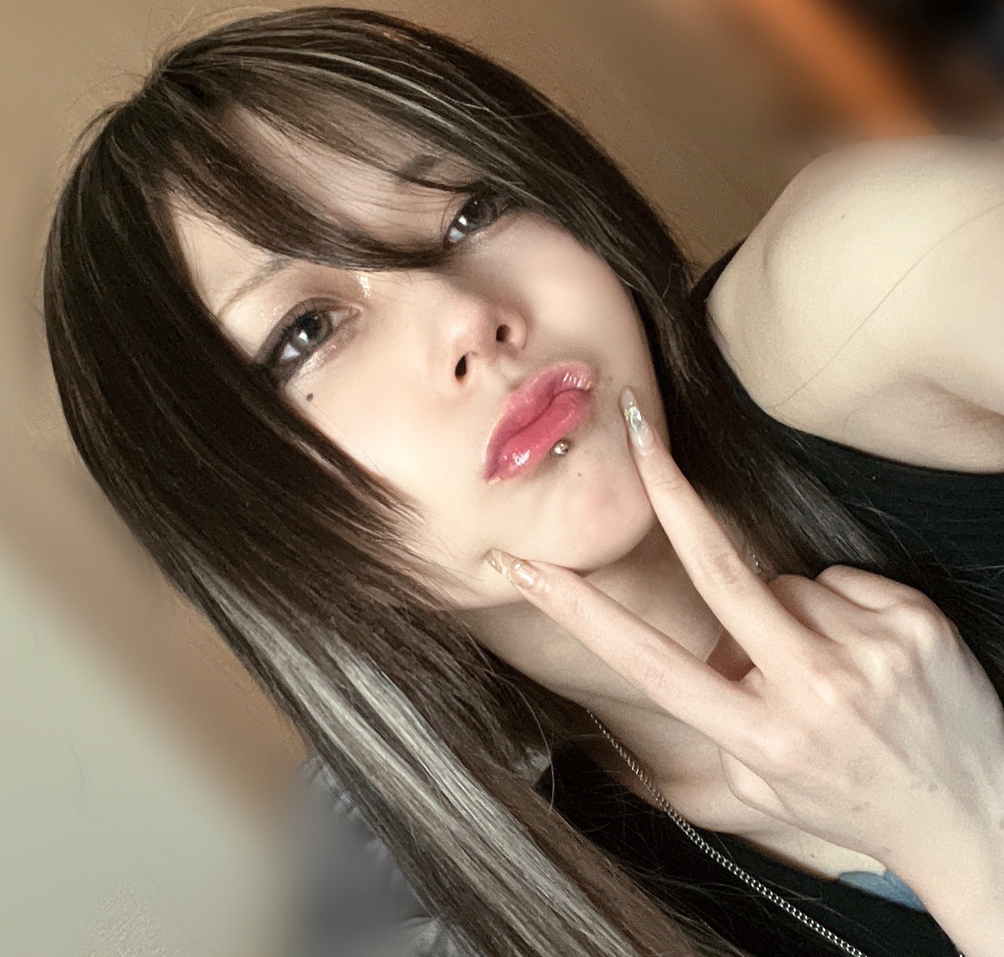 MK妹真是很正式 | LIHKG 討論區