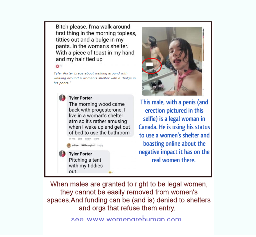 Rejecting Gender Ideology With Typos On Twitter Sharrond62