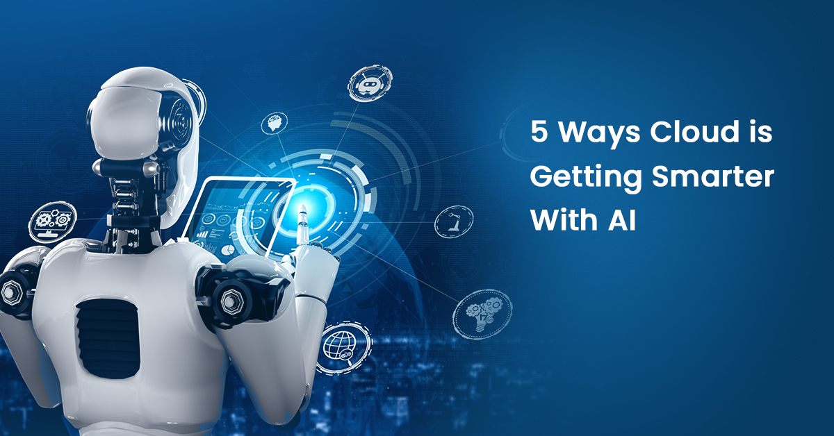 ESDS Software Solution Ltd on Twitter: "As Cloud Computing gets a boost with the integration of ...