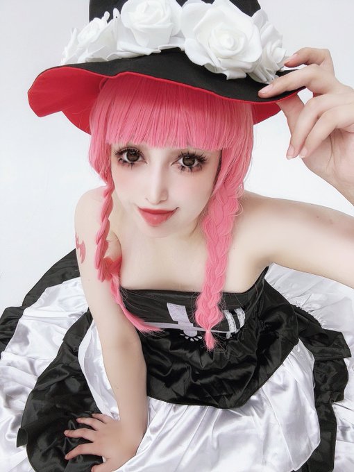 鈴乃すず (@suzu_rr_) さんのコスプレ作品まとめ (342 件) - Twoucan