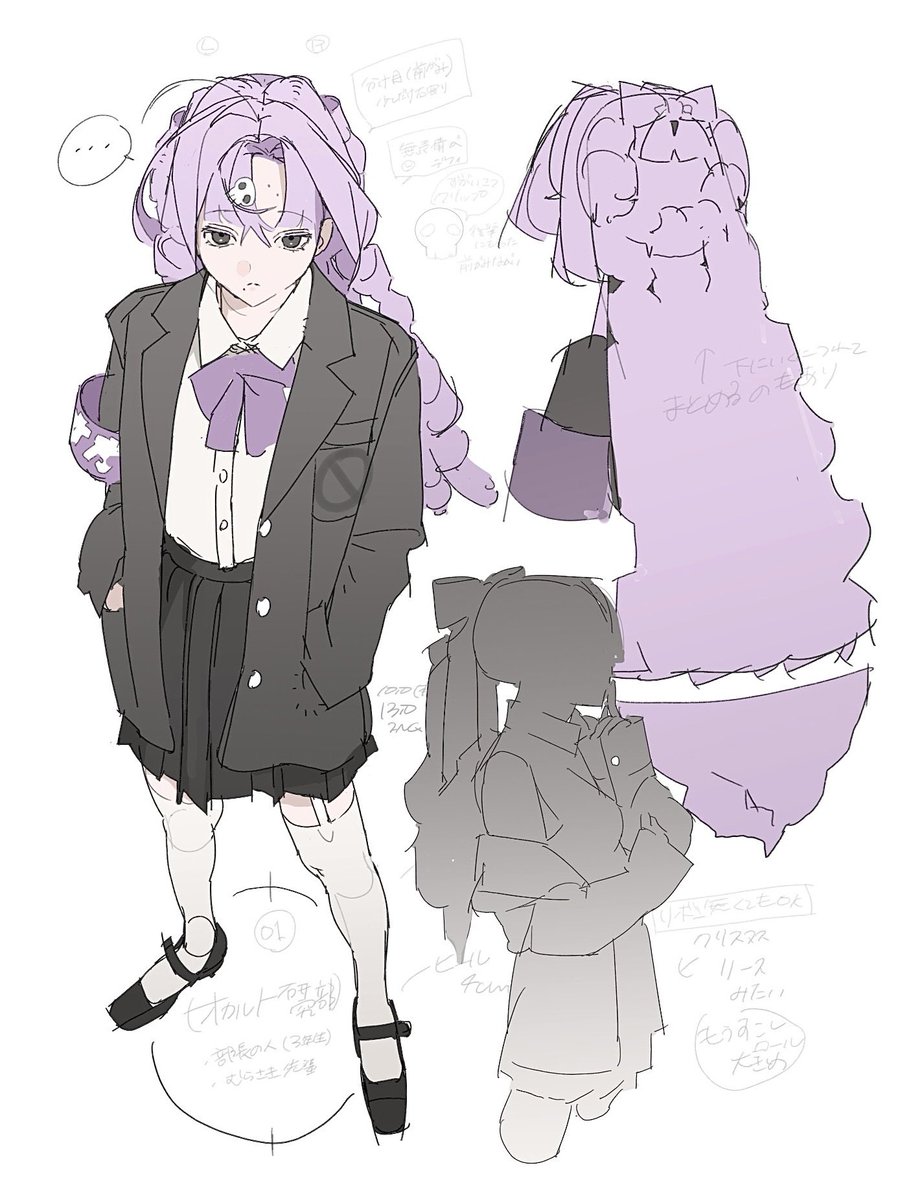 ｼﾞｭﾝﾛ (@QQjnr) さんのイラスト・マンガ作品まとめ (62 件) - Twoucan