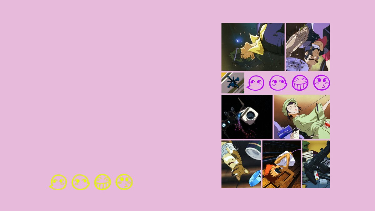 カウボーイビバップ【公式】/COWBOY BEBOP【Official】 on Twitter: "[Wallpaper Giveaway] Summer is coming! To beat ...