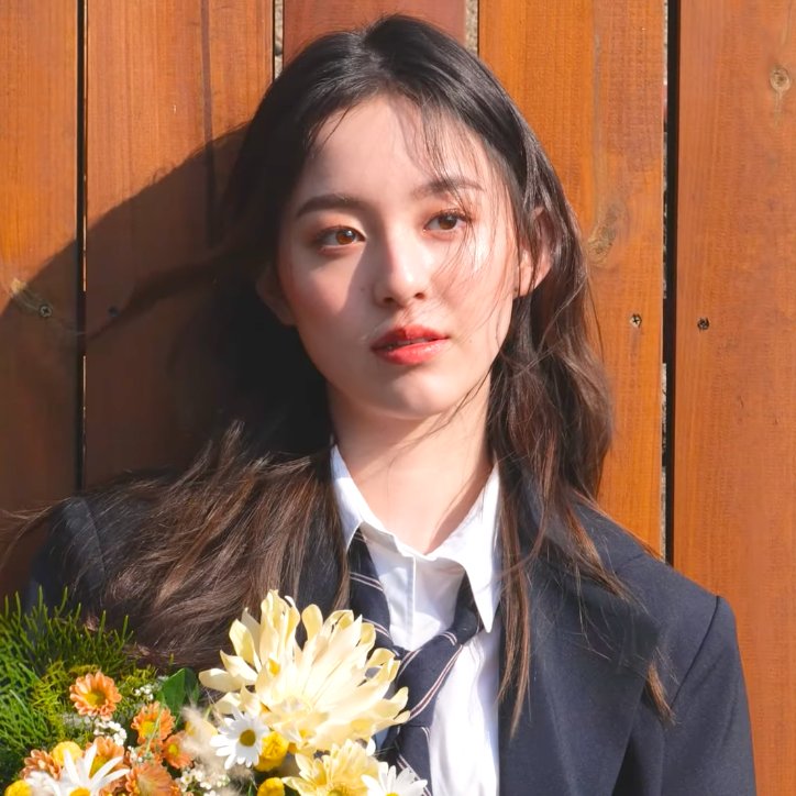 newjeans blog🐰 on Twitter: "#NewJeans and Ban Heesoo will reunite next week on Inkigayo ...