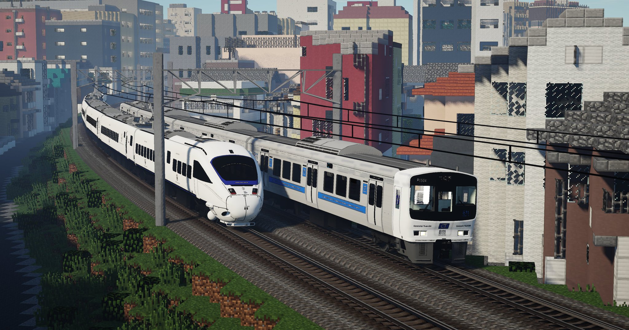 早紀重工 on Twitter: "#RTM_SS #柚穂ワールド https://t.co/tLIgGr88rN" / Twitter