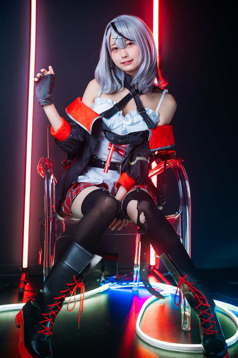 ぷおぷお🫧🎮 (@puopuo_6) さんのコスプレ作品まとめ (174 件) - Twoucan