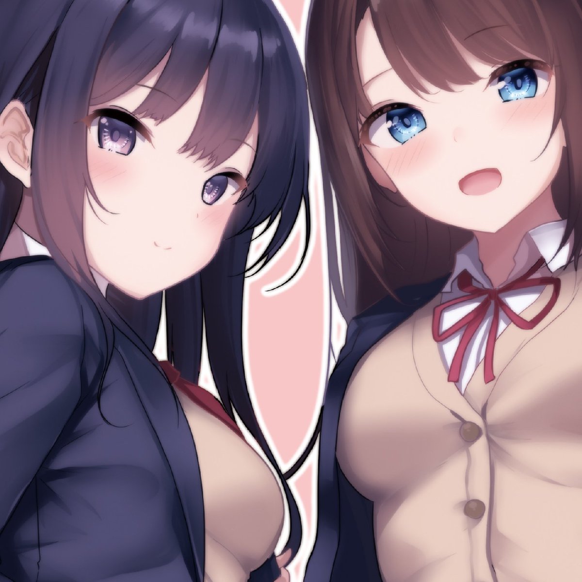 「一冊目パンツイラスト本、入稿完了_(:3 」∠)_ 表紙の一部だけアップしておき」|火村 モリタカ＠/5月COMITIA144（B51a)/その次は神戸かわさき10のイラスト