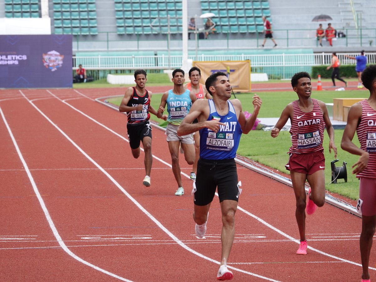 日本陸上競技連盟 on Twitter: "／ 【#アジア選手権】 男子800m決勝🌟 \ チームカメラ📸🇯🇵 https://jaaf.or.jp/competition/detail ...