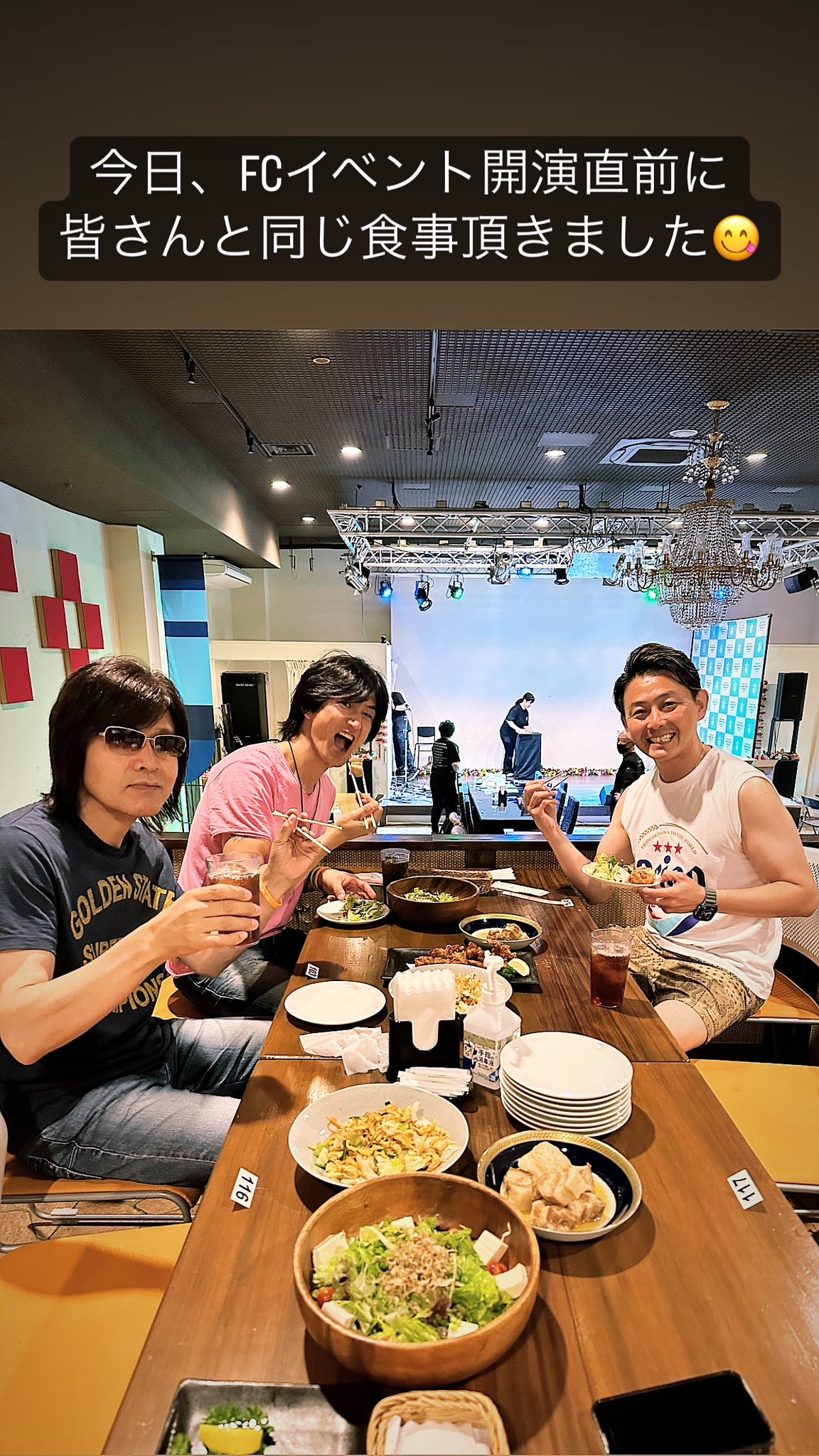 Hiroki Yoshimoto on Twitter: "ラフテーと唐揚げが超絶タイプの味でした🤤 https://t.co ...