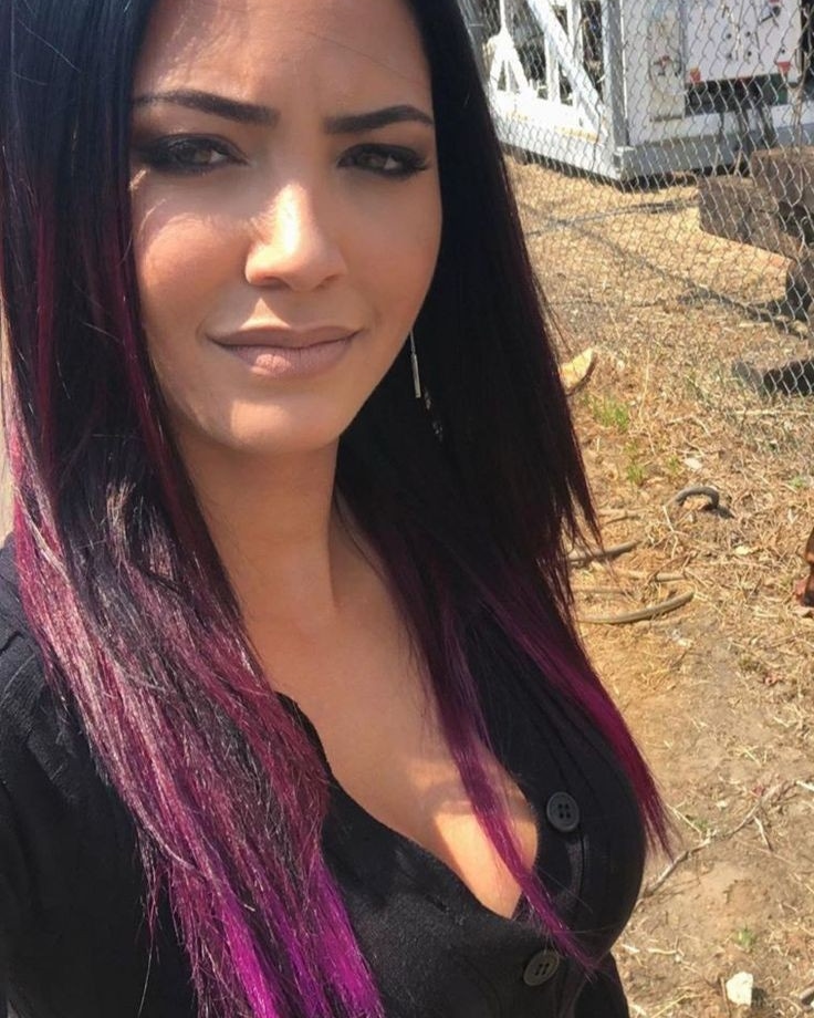 Native Americans💚 On Twitter Is She Gorgeous ️ Say Yes