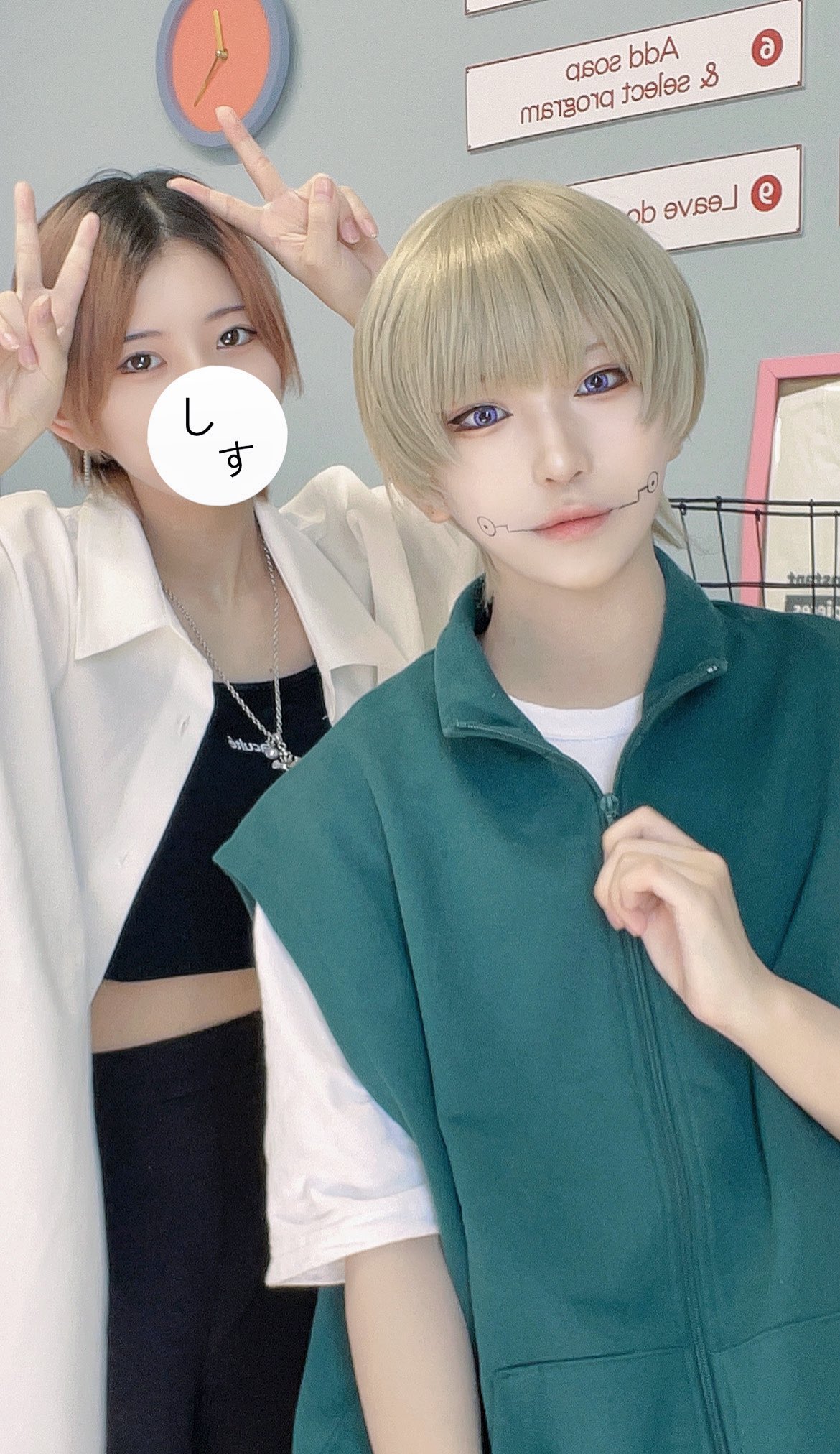 ひな子 on Twitter: "RT @hin_a_cos: 撮影いってきた🍙 https://t.co/cIiLI09hh0" / Twitter