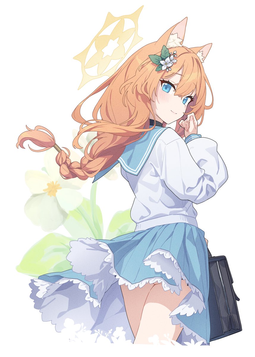 滴水唐尼 On Twitter Rt Bonnie3404 伊落マリー(制服)
