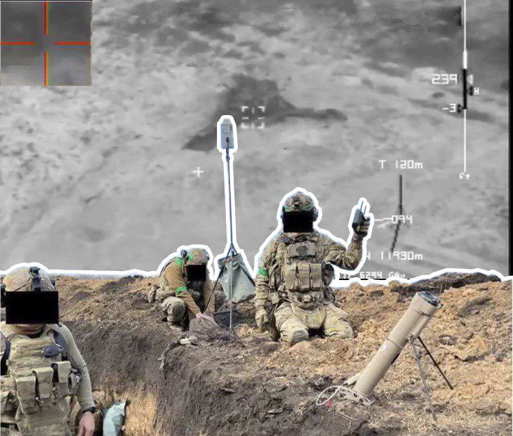 AirPower 2.0 (MIL_STD) on Twitter: "Switchblade 300 came out in the early 2010's as a way to ...