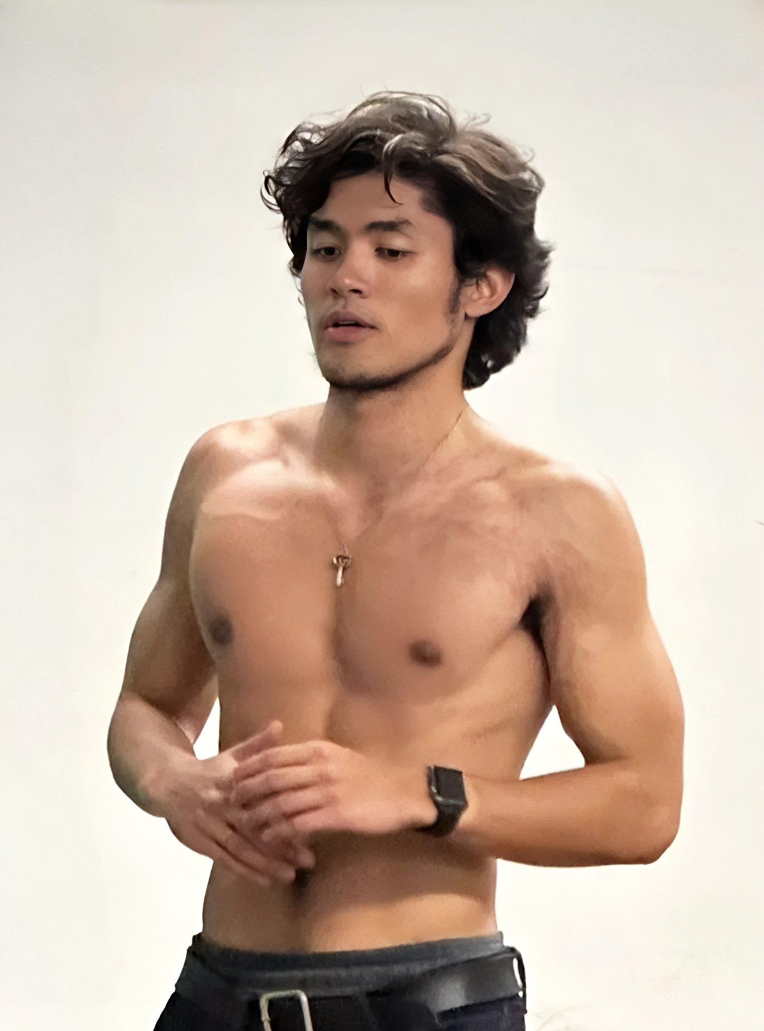 Grae Fernandez 2023