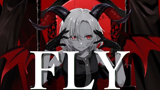 owr on Twitter: "デーモンロード - Kanaria(cover) https://youtu.be/NXXifOenOQQ"