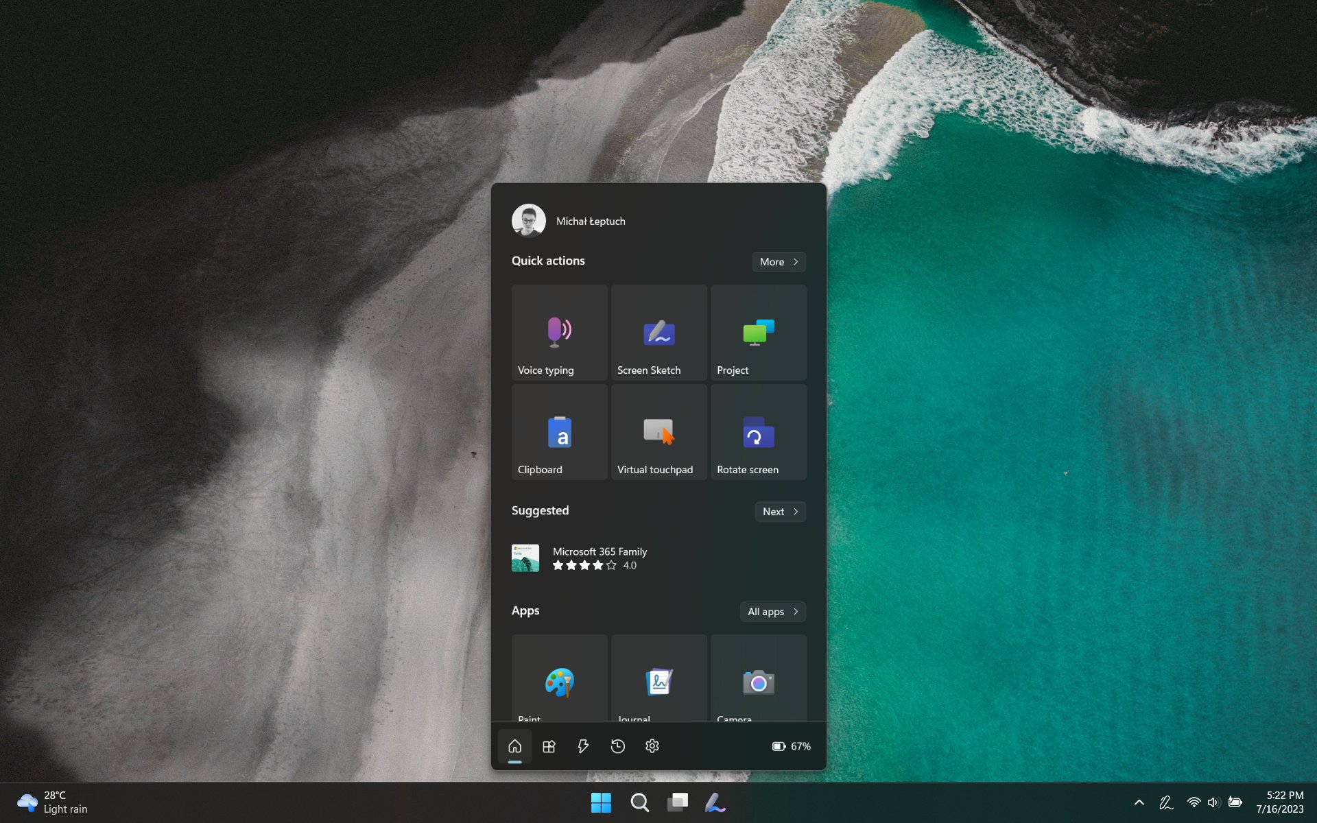 Segoe Ui Variable Font