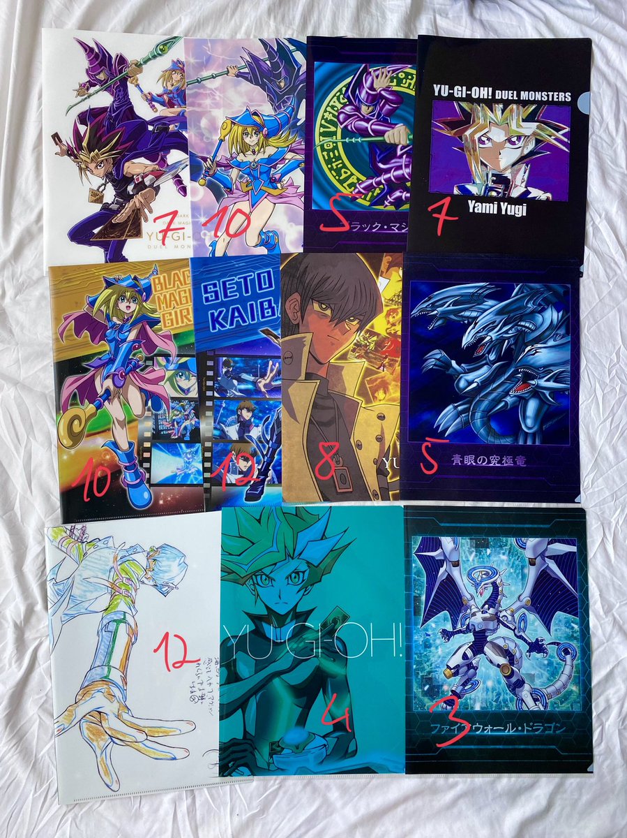 Luna Kaiba on Twitter: Luna Kaiba on Twitter: